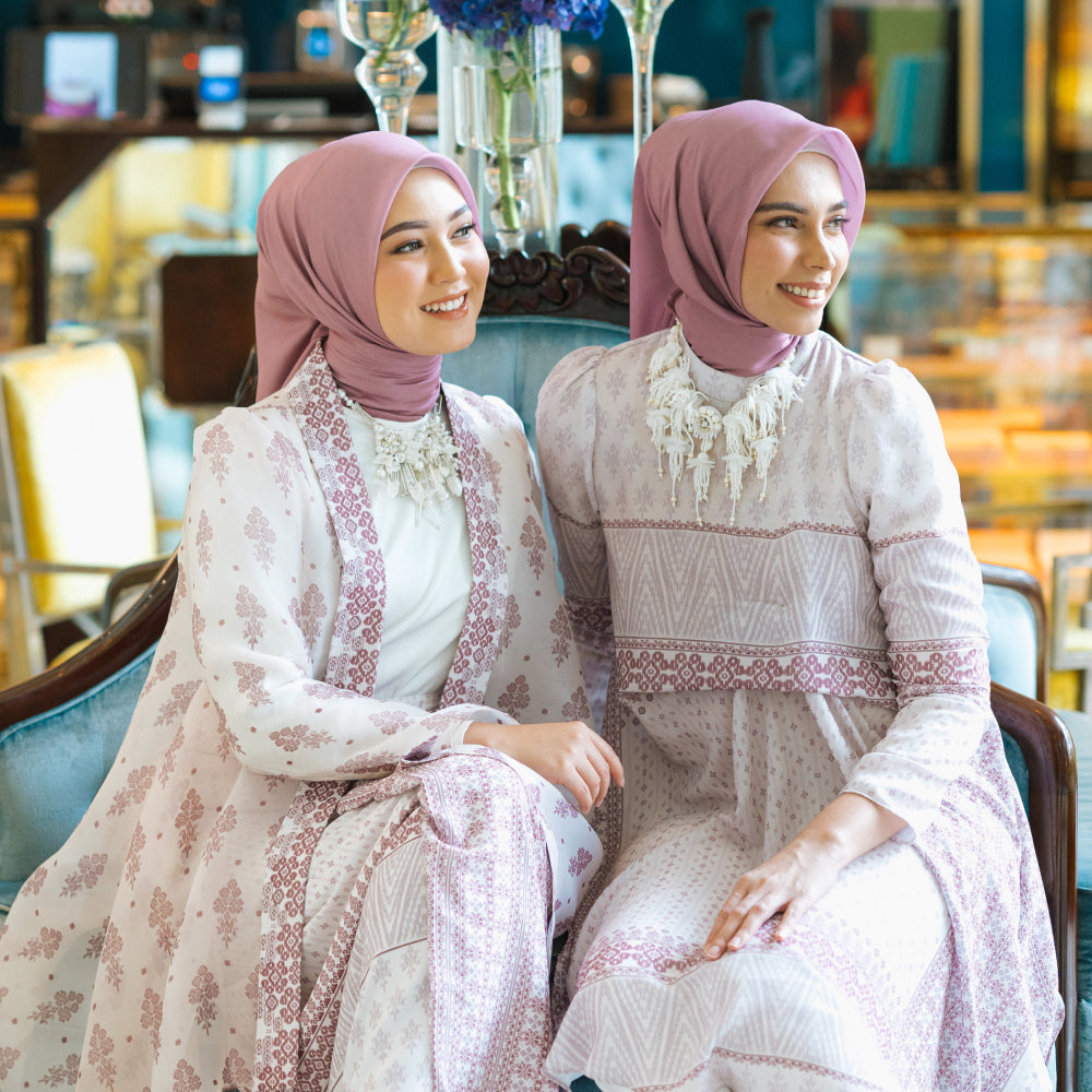 Sambas Series: Gabungan Tradisi Bersejarah dengan Seni Digital ...