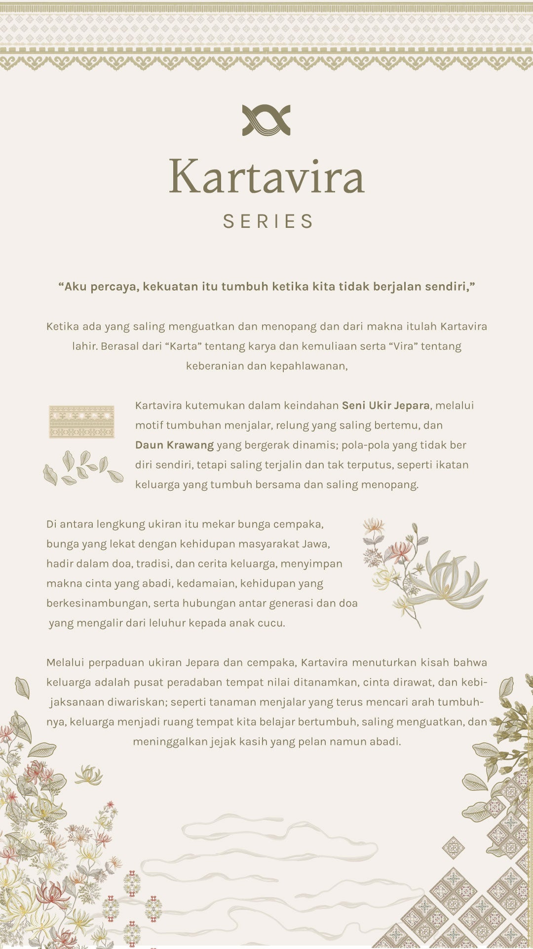 BTP - Kartavira Series – Wearing Klamby