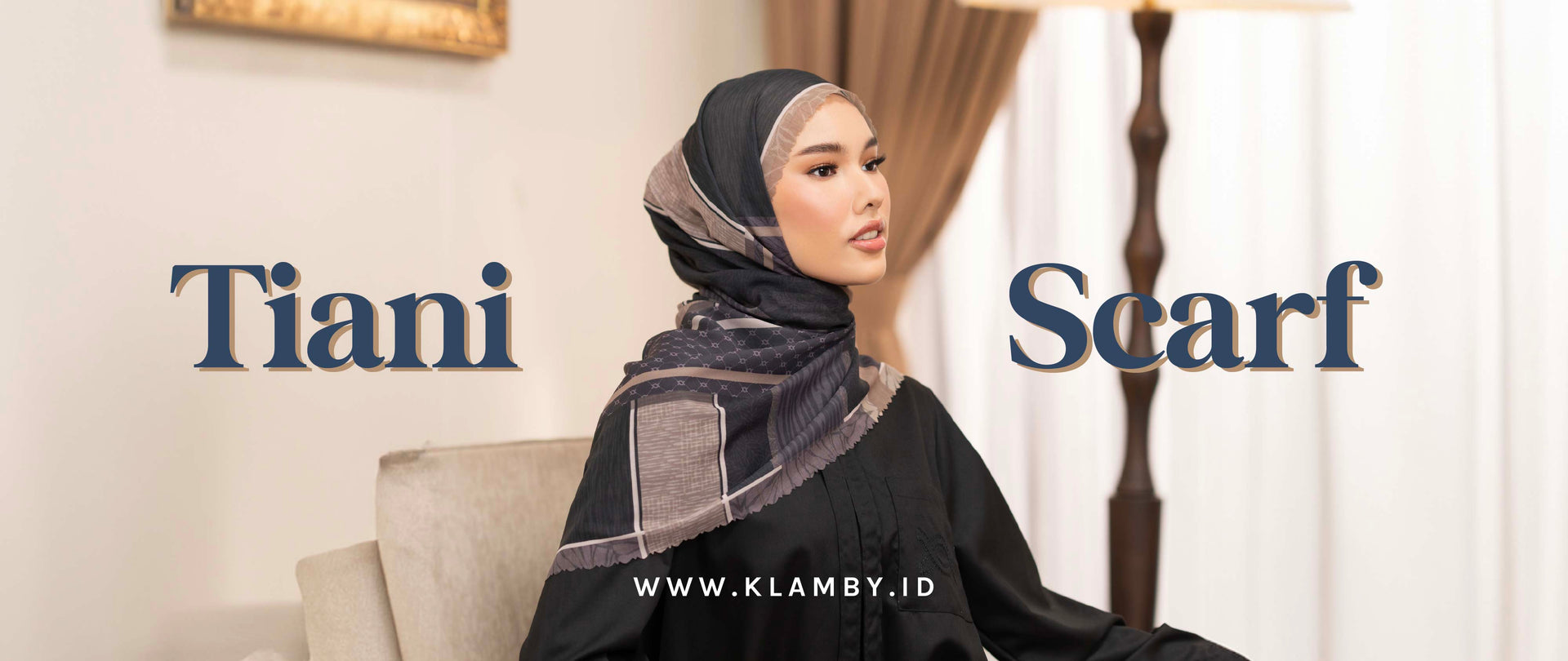 Klamby – Wearing Klamby