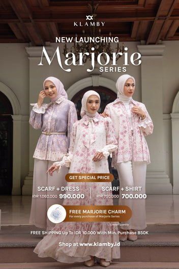 Klamby – Wearing Klamby