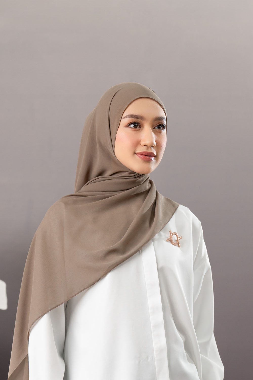 Bria Pashmina Clay Pottery – Wearing Klamby