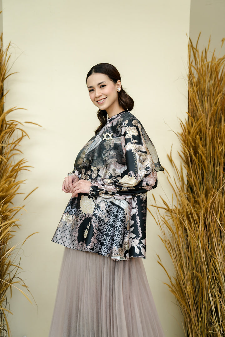 Blouse – Wearing Klamby